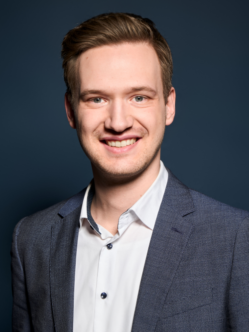 ZEIT STIFTUNG BUCERIUS